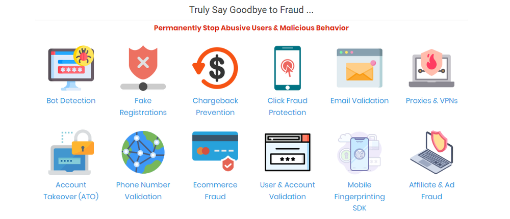 IPQualityScore Reviews in 2025